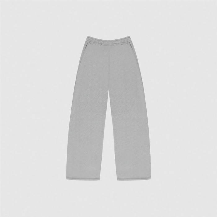 Lomalab™ POLY-LUX BAGGY SWEATPANTS