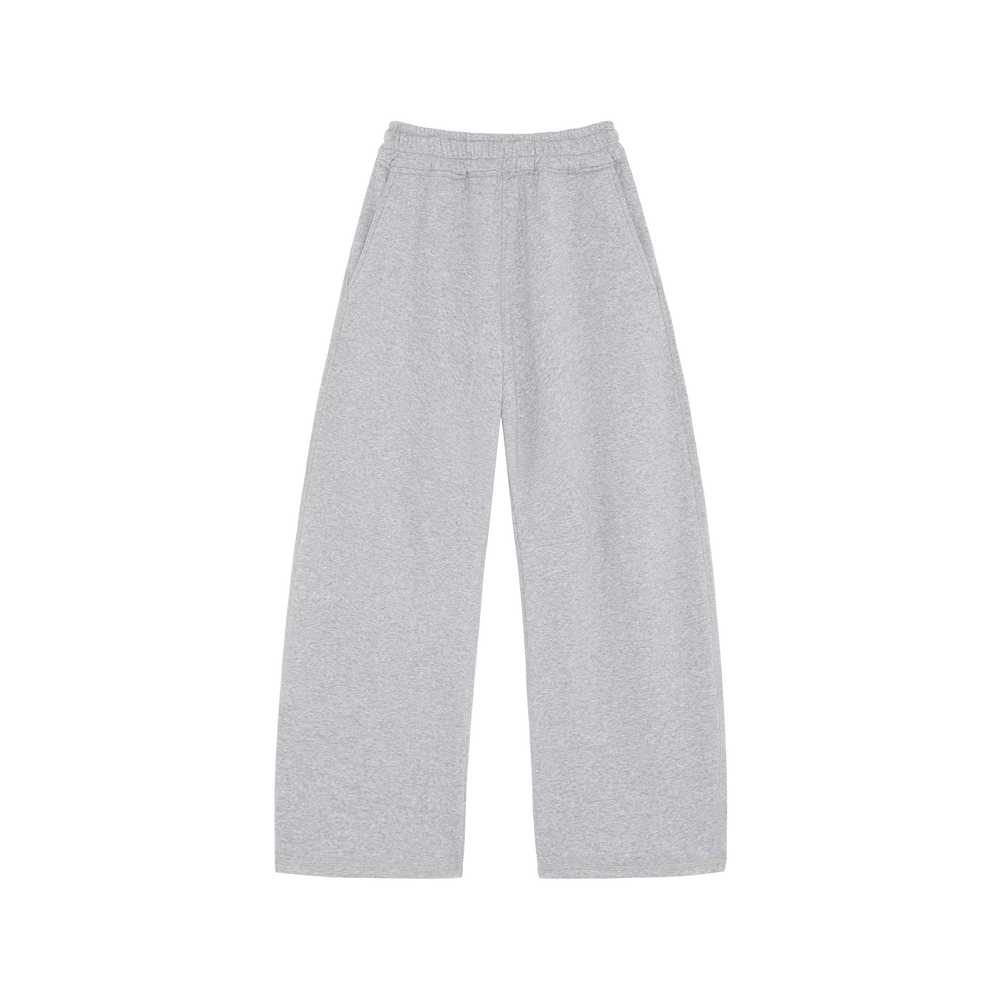 Lomalab™ POLY-LUX BAGGY SWEATPANTS